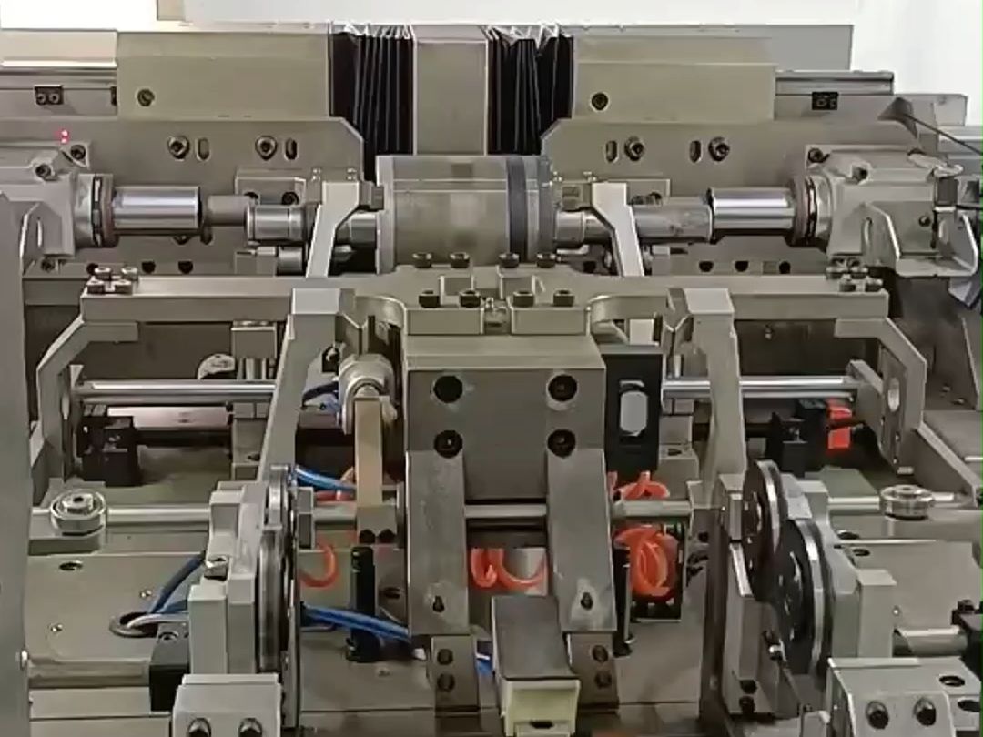 赛德克新能源全自动平衡机 设备专为新能源汽车电机转子设计的双...