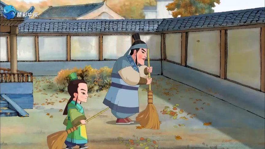 不学礼无以立,为什么说礼仪这么重要,看完视频你就知道了!