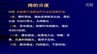 应对痔疮出血治疗痔疮最好的药,痔疮的最佳治疗偏方
