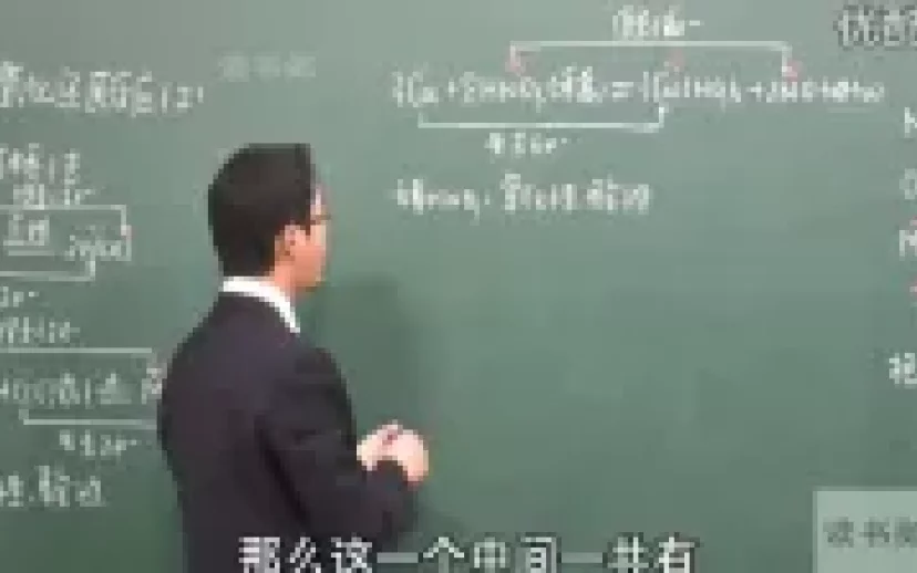 化学高中必修1__第2章第3节·单线桥法、双线桥法表示电子转移