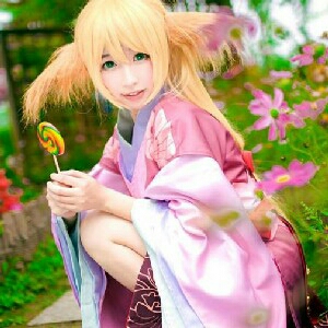诛羡仙 