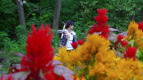 生活有时也会像一片干旱的土地,充满了不稳定性