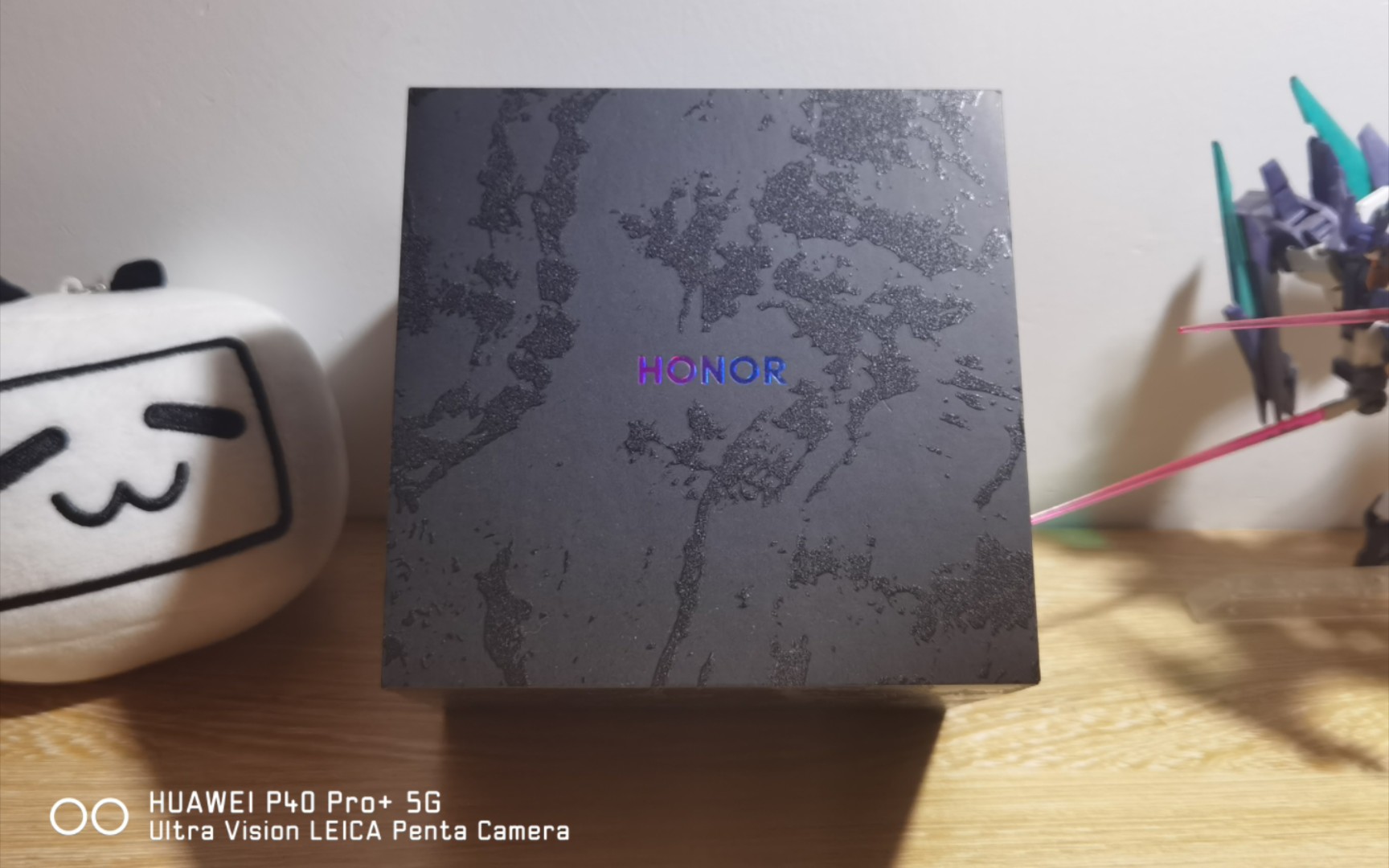 荣耀手表天花板?都2202年了荣耀手表GSPro对比华为watch3还值得买...