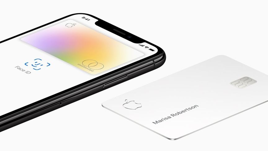 苹果公司发布全新的Apple Card宣传视频,这样的信用卡谁不想要呢