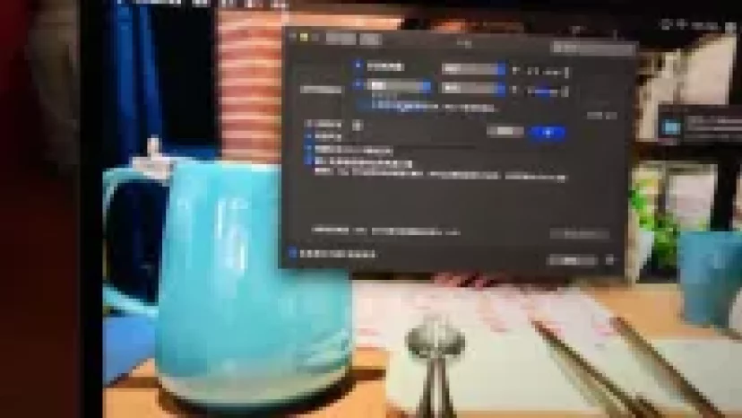 Mac电脑如何设置自动开关机