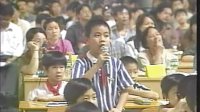 一年级下册 位置 范静(小学数学优质课例)教学实录 课堂实录 示范课