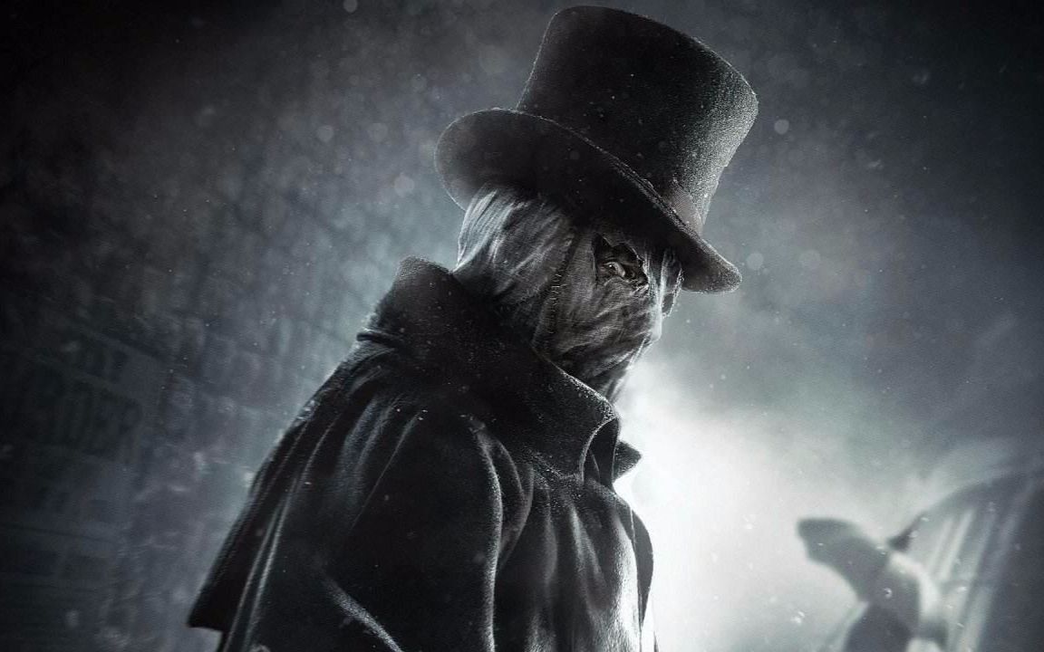 世界最大悬疑命案,凶手专杀妓女并开膛剥肚,至今任然未告破