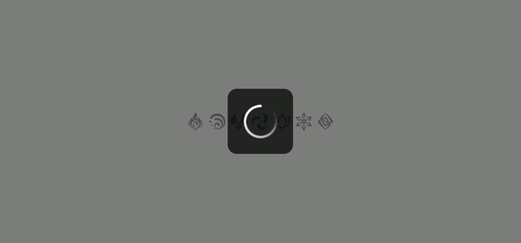 ...死局,如何在不重新下载资源的情况下更换账号?_哔哩哔哩bilibili_原神