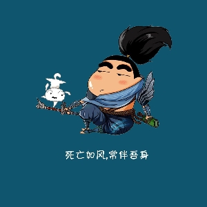 蓝情黑调 