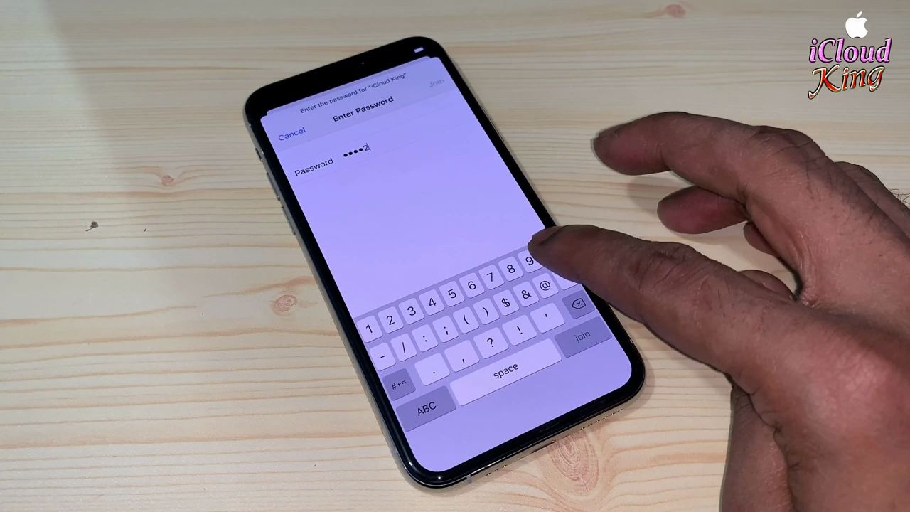 【油管搬运】iPhone11移除激活锁来啦