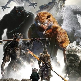 游戏mod合集分享 