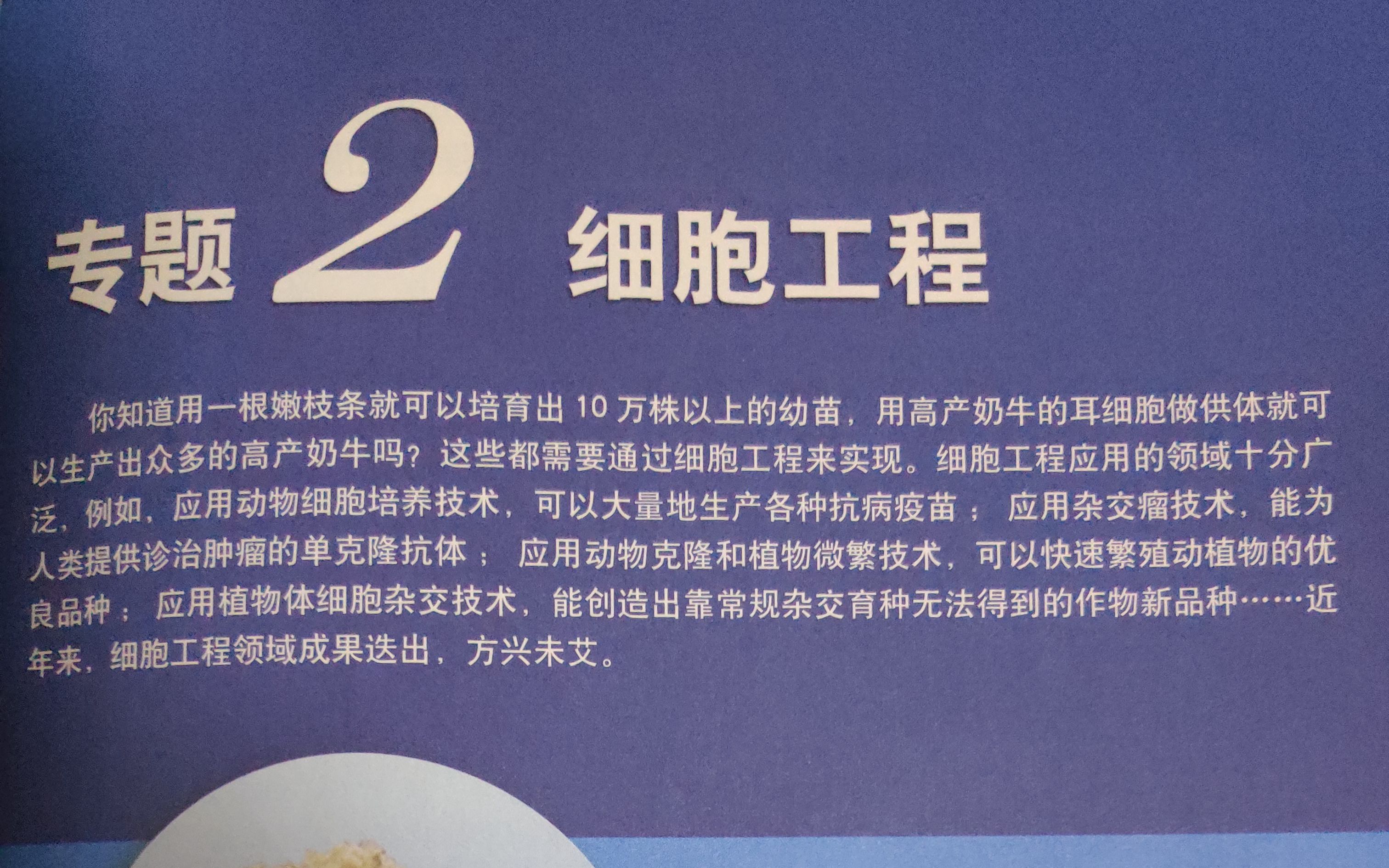 专题二 单克隆抗体制备应用