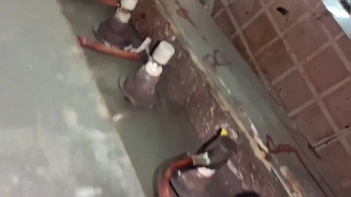 今天来维修一台消毒柜加热慢一起来看看什么问题?