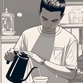 咖啡研磨社_long 