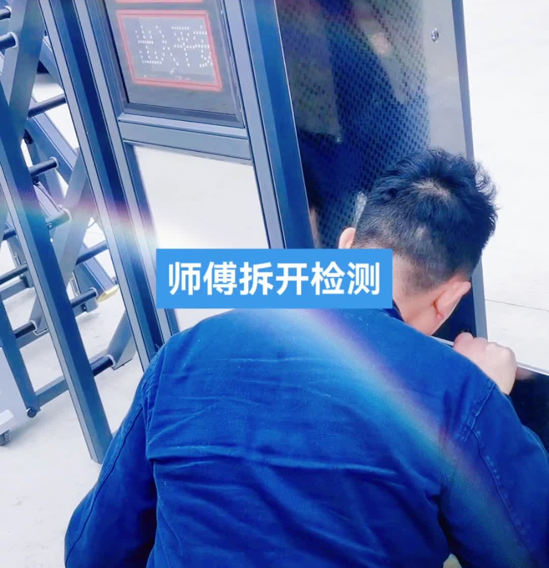 伸缩门常见故障维修师傅手把手教你解决问题