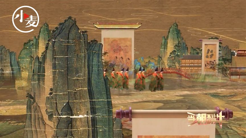 河南春晚总导演回应节目出圈:想为传统文化复兴贡献一点点力量