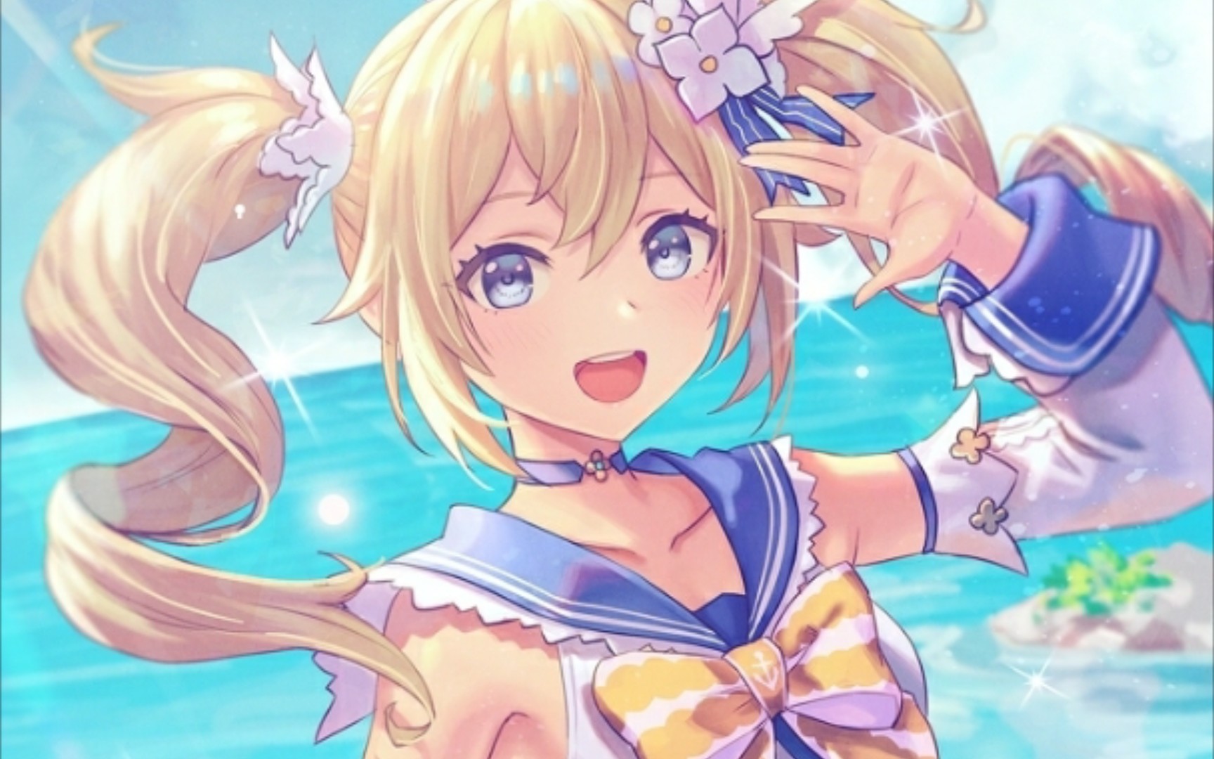 神樱大祓祝寿解谜