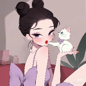 凌初娅 
