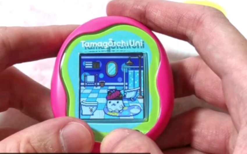 【拓麻歌子uni】评测:整体达不到预期比较一般