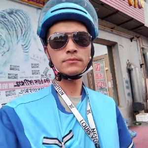 讲究人老王 