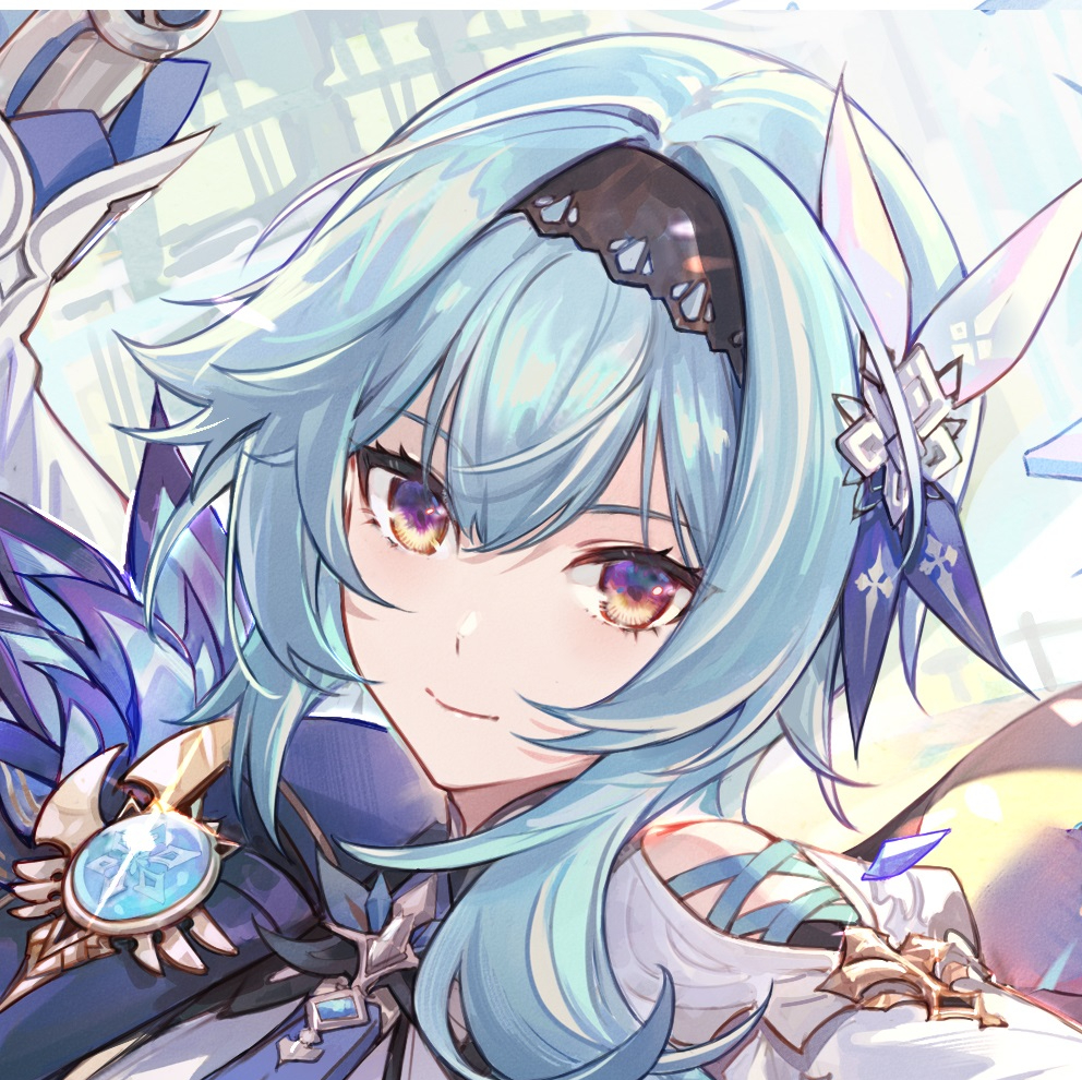 冰靈魔姬 