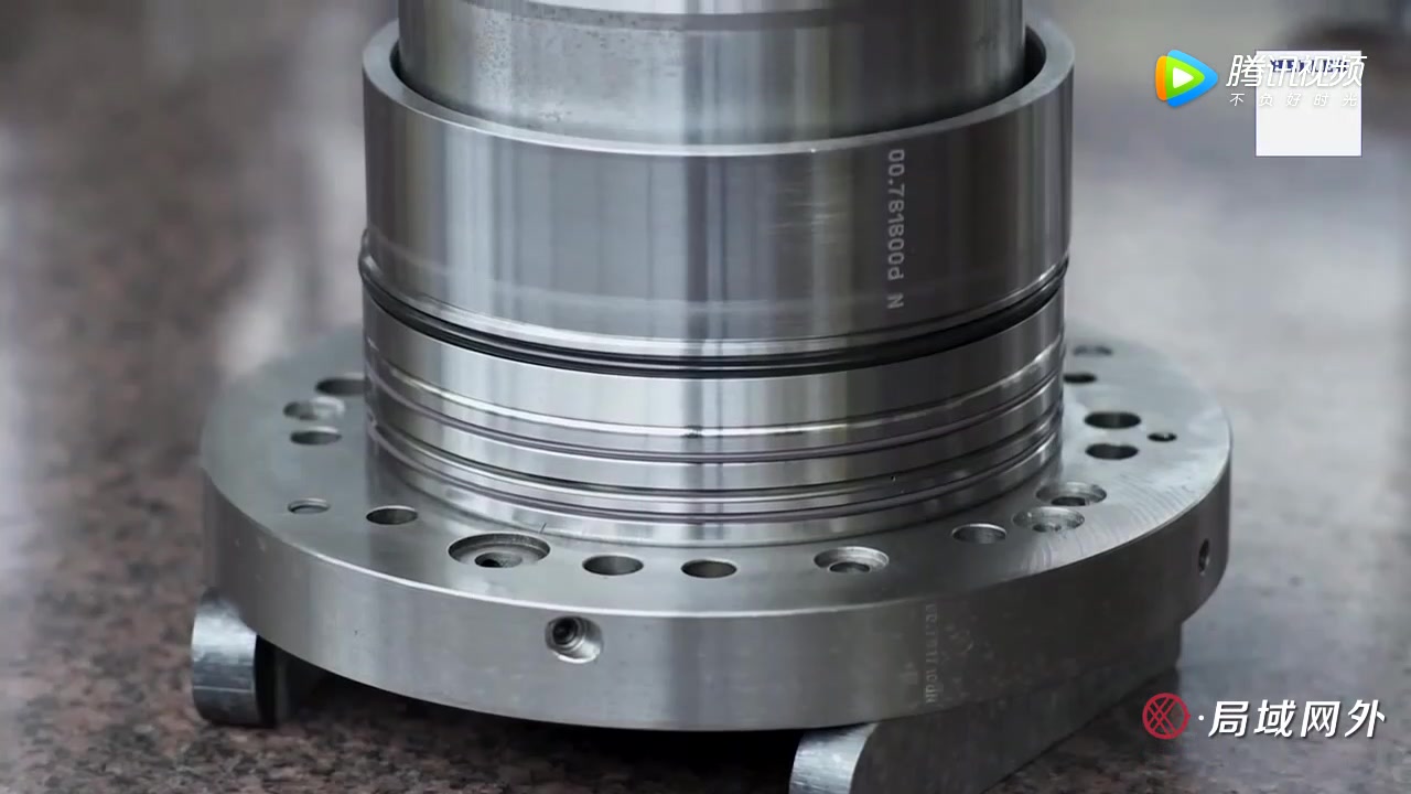 数控机床主轴修复过程,十分专业!