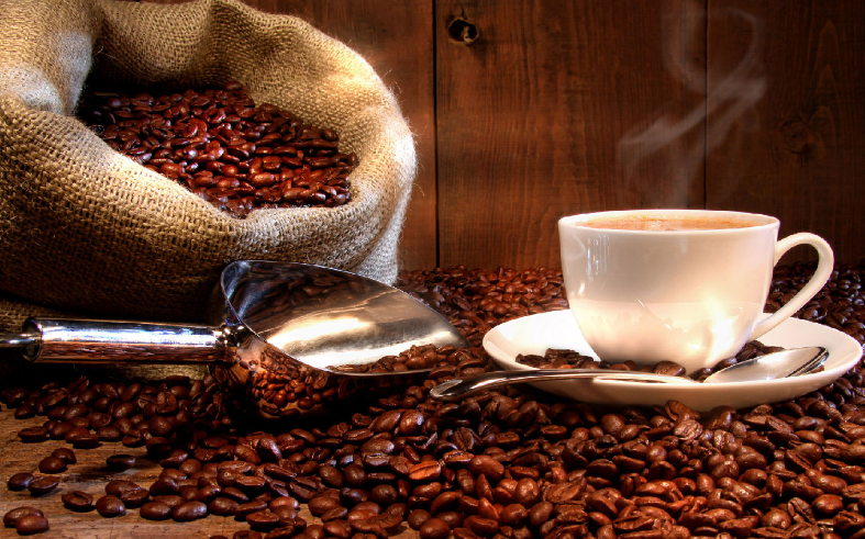 咖啡的故事-一杯咖啡是怎么来的