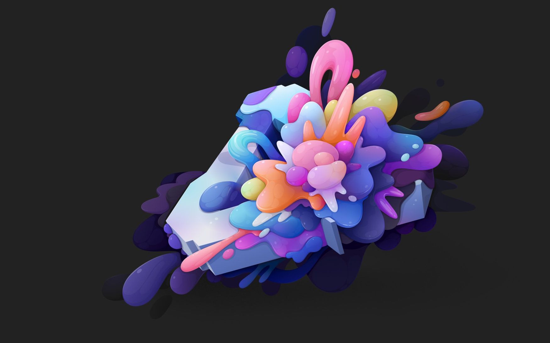 【Affinity Designer教程】一口气学会Affinity Designer
