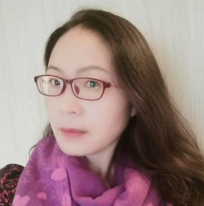 虹心理 