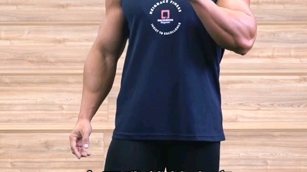 如何指定健身计划 周一到周四该如何去训练?