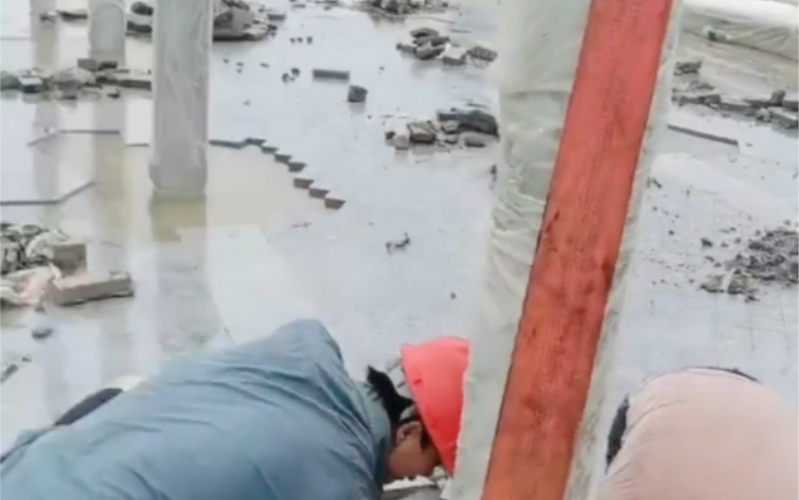 户外手摇不锈钢旗杆升降锥形旗杆学校企业工厂旗杆安装