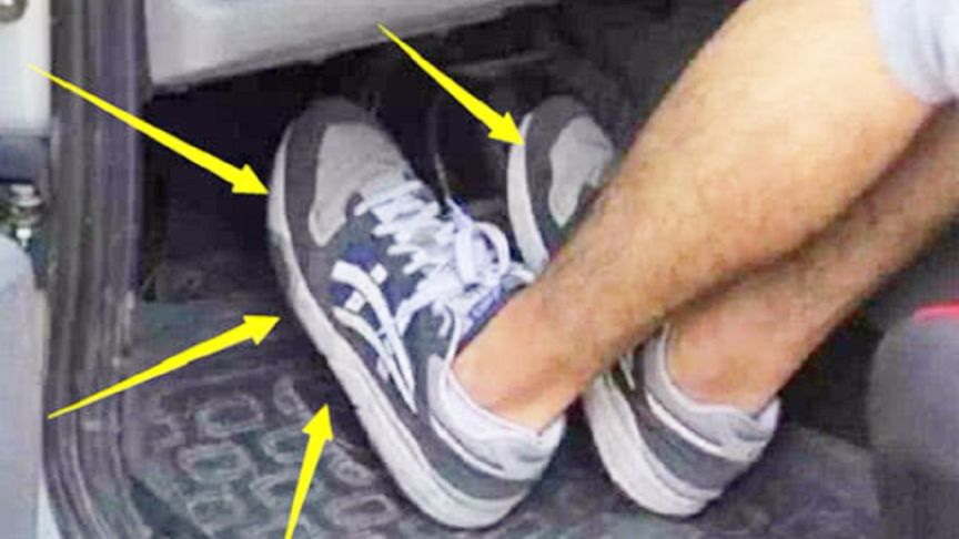 手动挡汽车半坡起步,先加油还是先松离合?不同情况不同做法