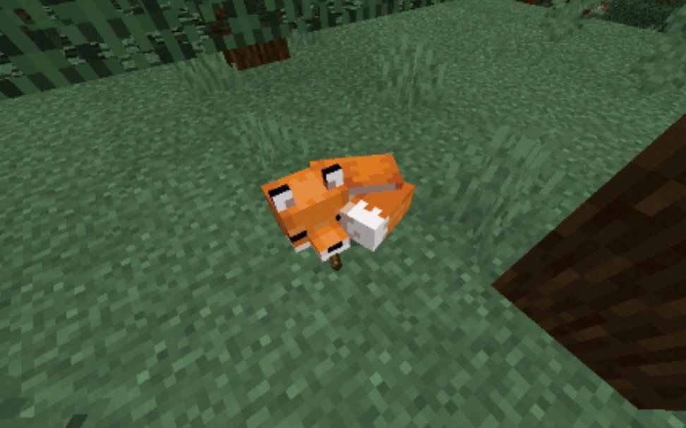 【MCBE】1.16固定种子速通3:22 世界纪录