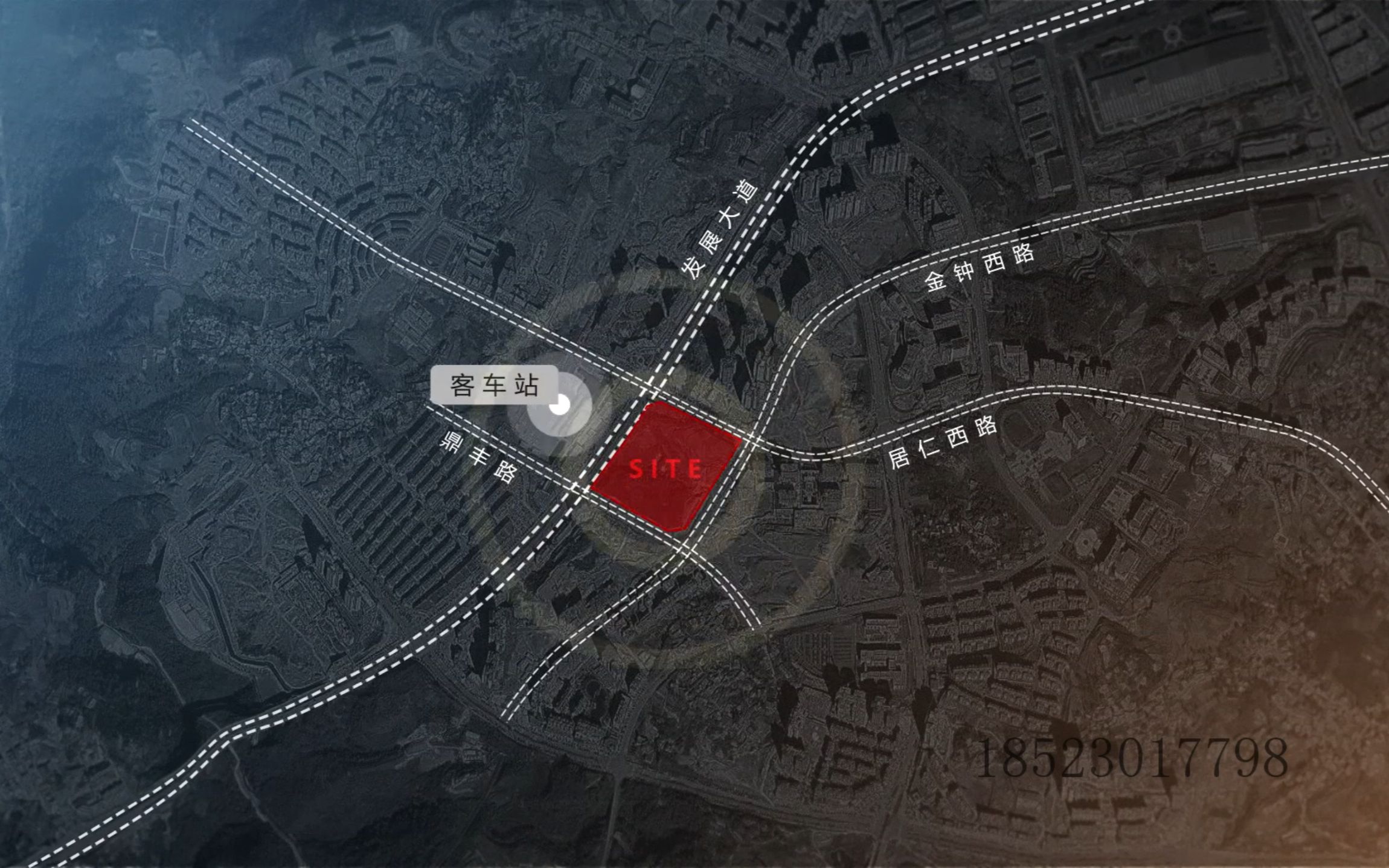 纳雍龙玺---建筑方案汇报多媒体