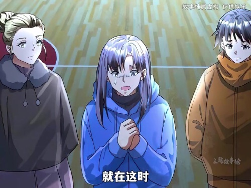 大学生遇到残疾少女,没想到是这
