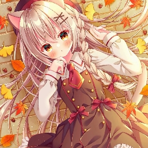 糕糕Sama 