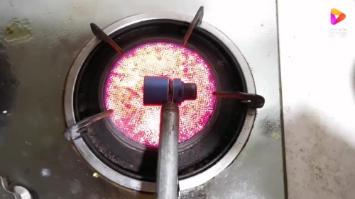 不用电器也能热熔水管,超级简单的方法来了!(1