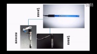 电位法测定水溶液的PH值——仪器准备