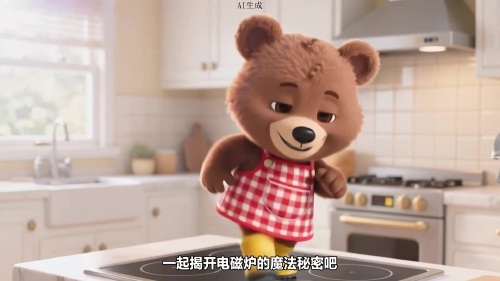 电饭煲升级电磁炉?安全省电真这么神奇?