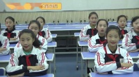 东城第一小学室内韵律操