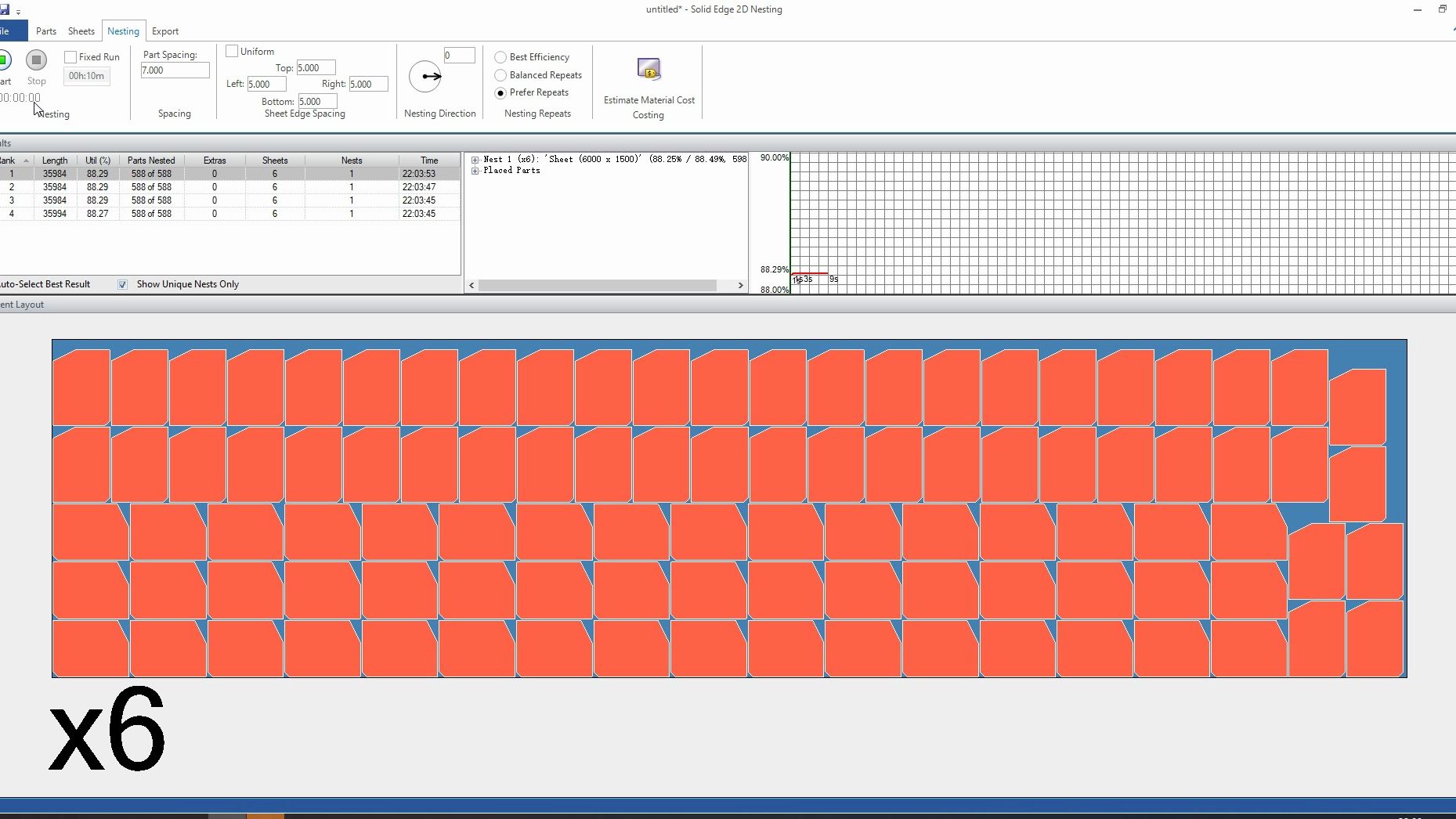 SeCAD-tekla排版模板3.0版本