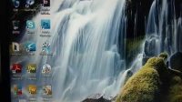windows 7中新的索引选项