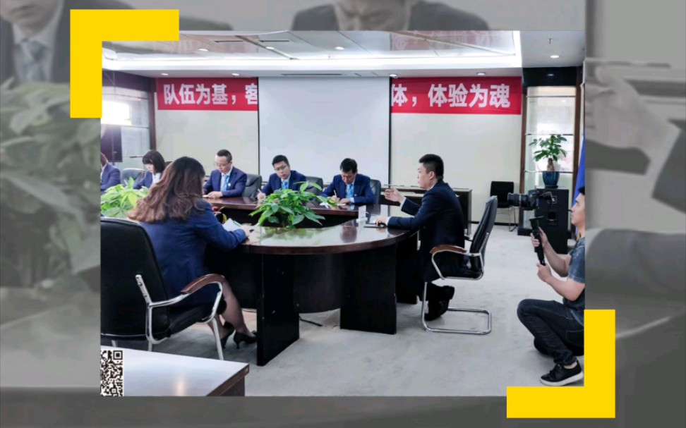 我们为客户拍摄的服务官宣传视频,助力客户暖心服务,一触即达。我们...