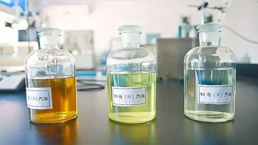 “一升汽油”等于多少公斤?如果这都不知道,别说自己是老司机