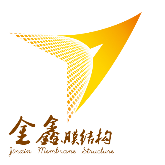 金鑫空间膜结构 