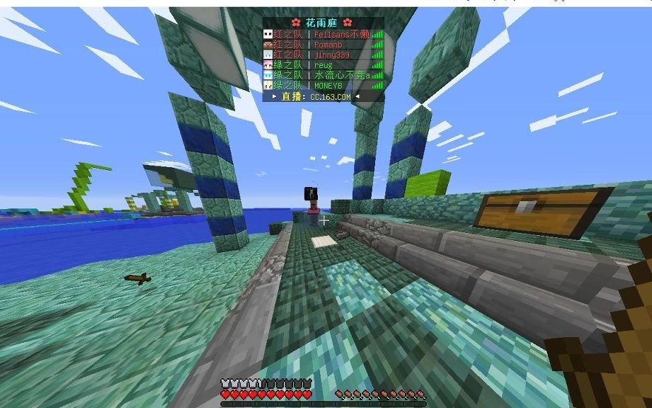 我的世界为啥用OBS录的视频非常卡