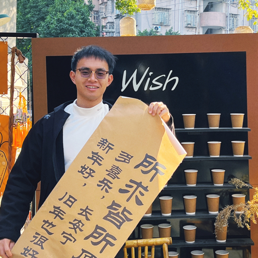 健身徐教练 
