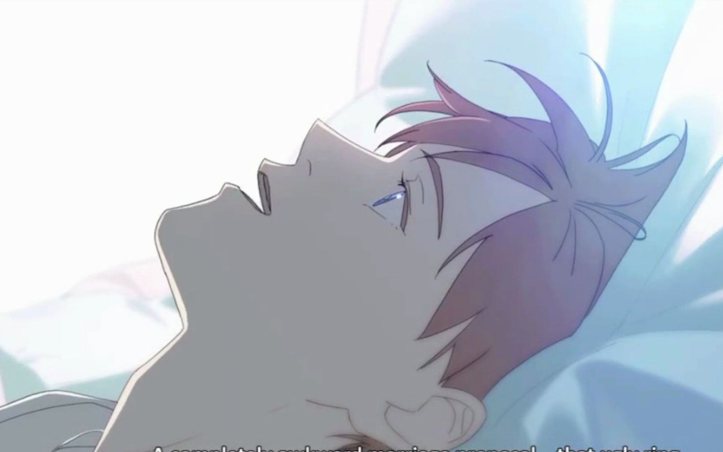 【有车慎入】【双男主】想要占有你!