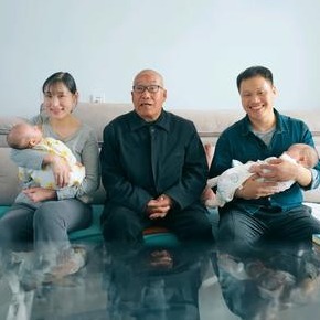 云鹏我的乡村生活