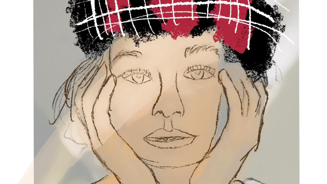 教你把美女画丑 ———时隔不知道多久的第几弹